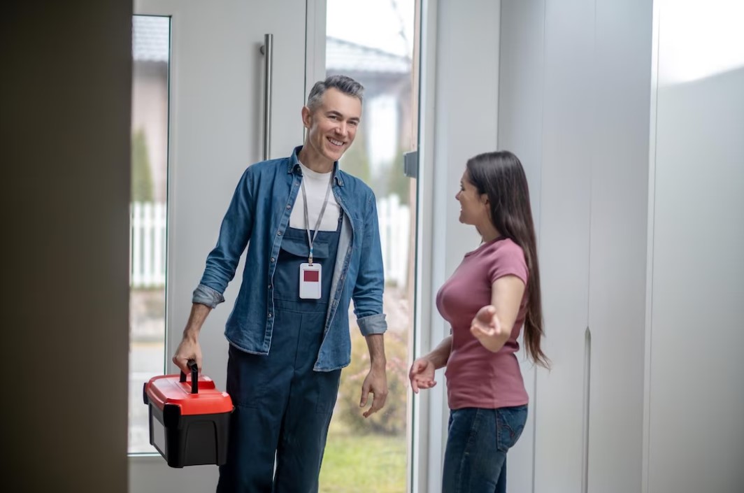 Different types of Handyman Services - Start Your Own