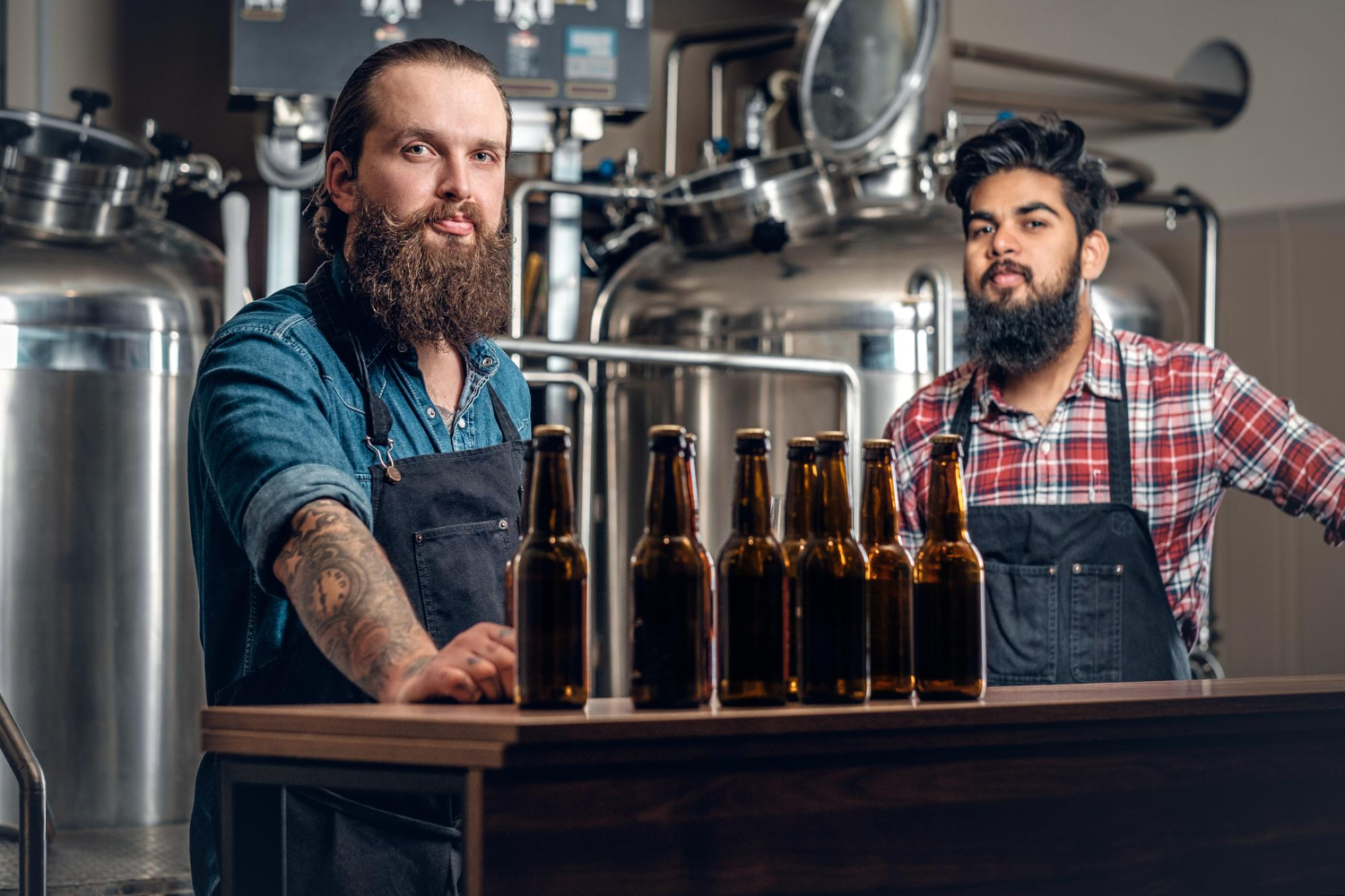 How to start a Microbrewery in Australia [2025]