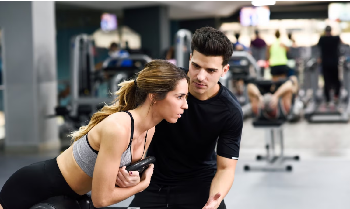 How to Design Effective Personal Training Programs - Start Your Own
