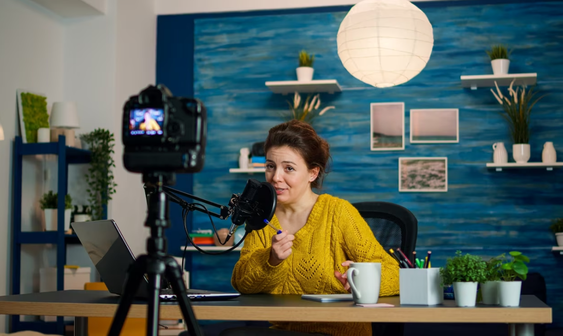 Podcasting Equipment 101: Essential Gear for a Professional-Sounding ...